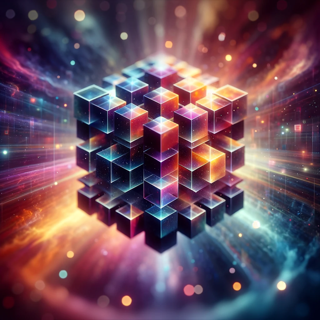 Tesseract in 5D space_Shadows.png | DMT-Nexus forum